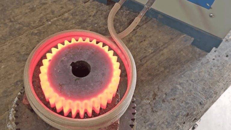 Induction Metal Melting, The Pinnacle Of Modern Furnace Technology