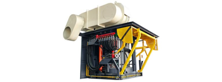 Types Of Induction Furnace